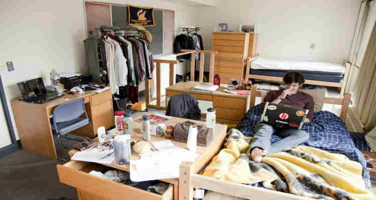 Enhance the Look of Your Living Room with These Tips