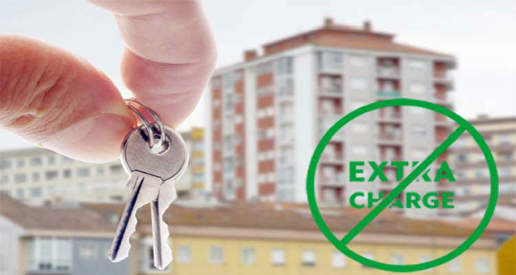 The Essential Qualities to Look For In Your Residential Apartment ...