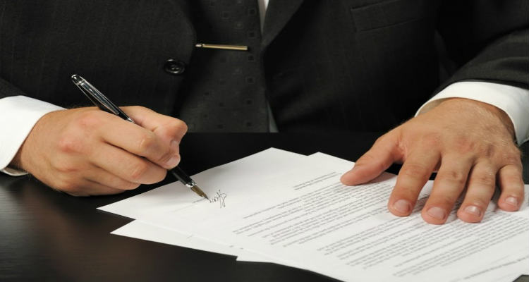 Loan Agreements and Its Vital Clauses - Oswal Group