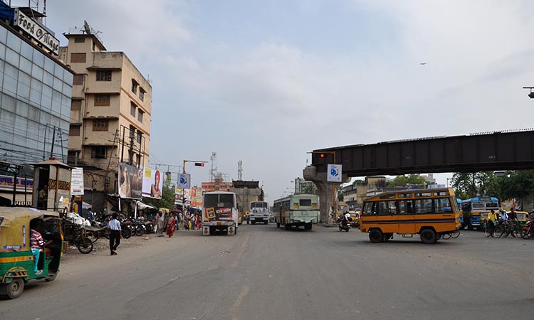 Best 6 Places to Invest in Real Estate in Kolkata 2019-2020 - Oswal Group